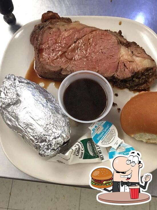 Outcast Bar & Grill in Republican City