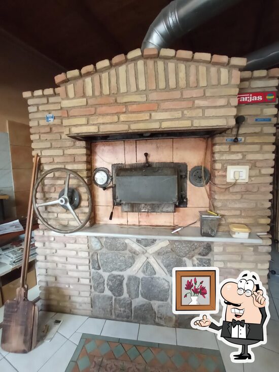 Menu at Καραγκουνης Πρατηριο Αρτου, Elateia