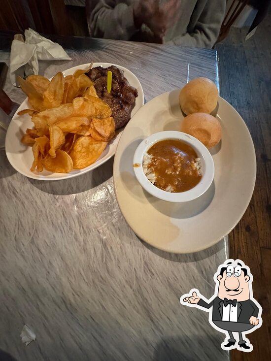 The Red Barn, Demopolis - Restaurant menu, prices and reviews