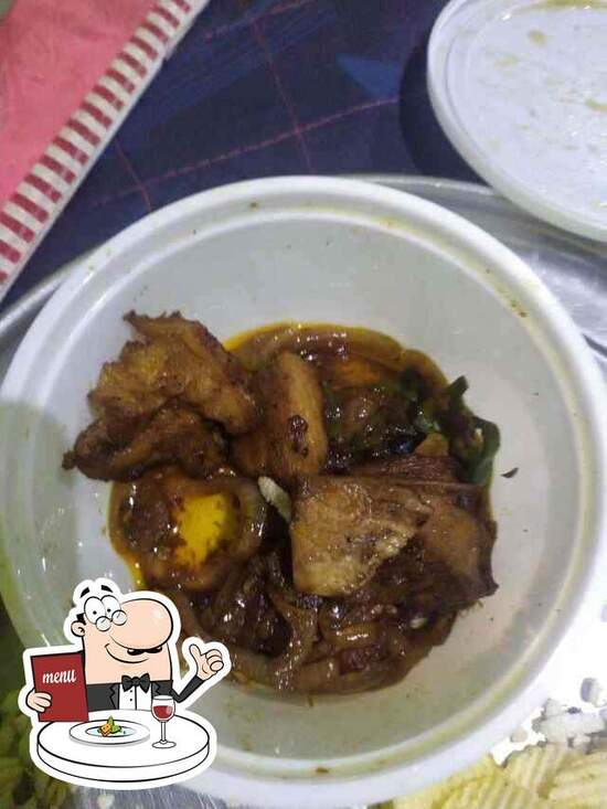 Momo Ghar, Guwahati - Restaurant menu, prices and reviews