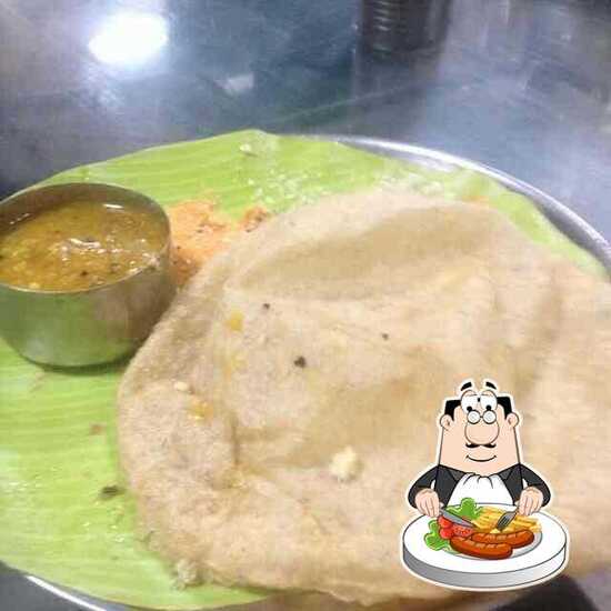 Menu at Sri Kumar Sweets, Chennai, Mount Poonamalle Road, Roundana