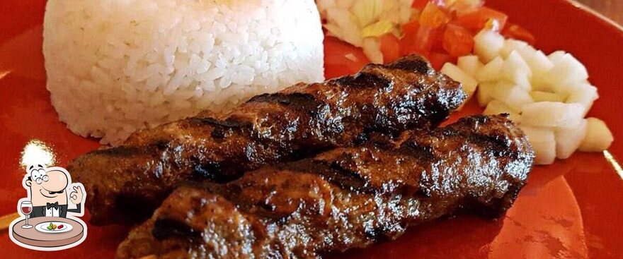 Mazza restaurant, Quezon City, Eastwood Citywalk 2 - Restaurant menu ...