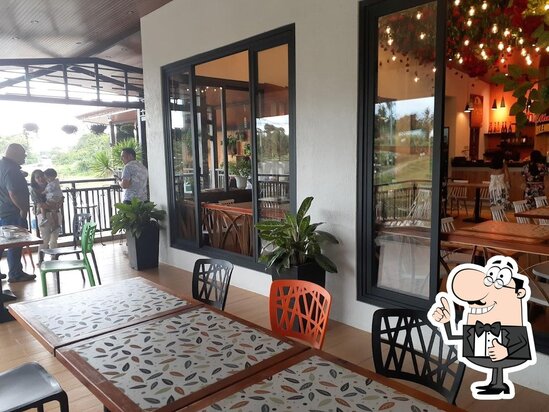 Menu at T'viand Specials Bulalo On The Hill restaurant, Tagaytay