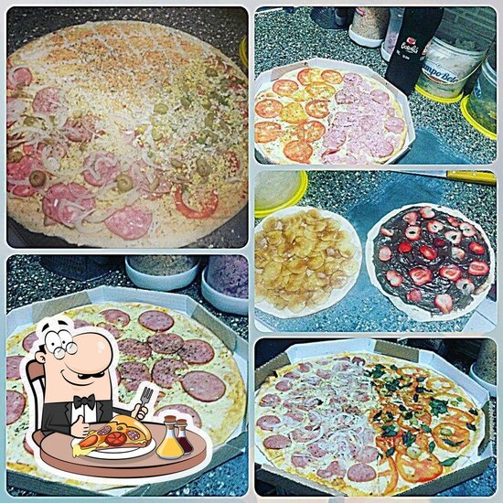 Brasil Roda Pizza pizzeria, Rio de Janeiro - Restaurant reviews