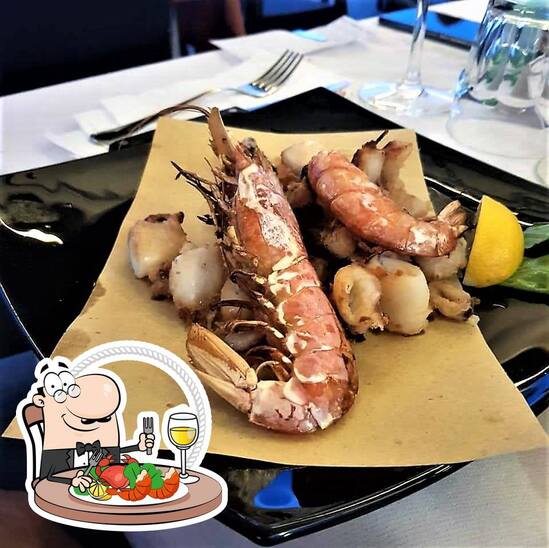Cava Drink & Restaurant, Baveno - Restaurant menu and reviews