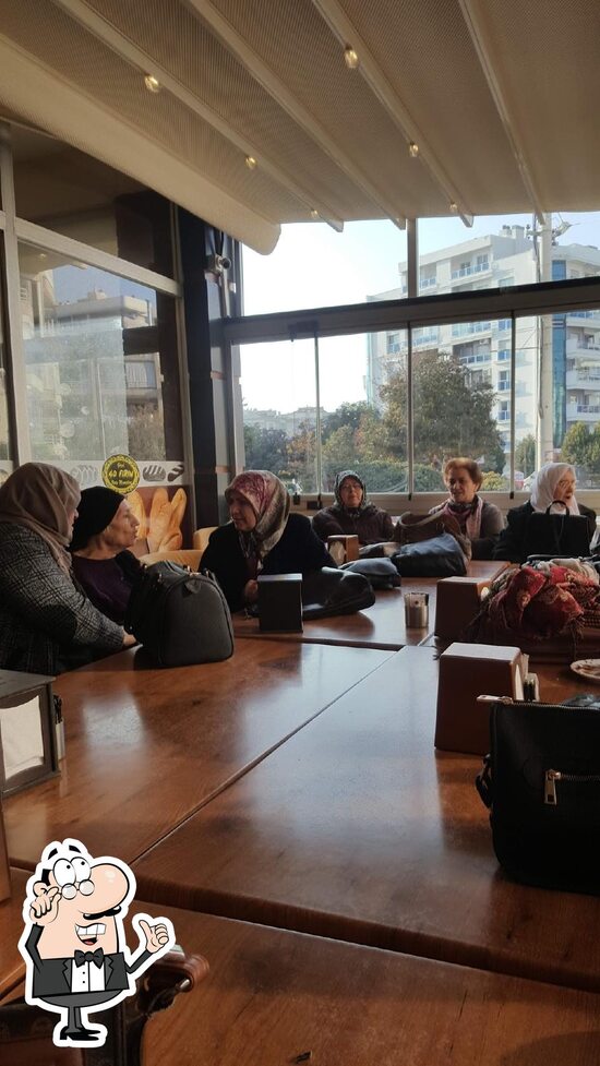 40 Firin, Izmir - Restaurant reviews