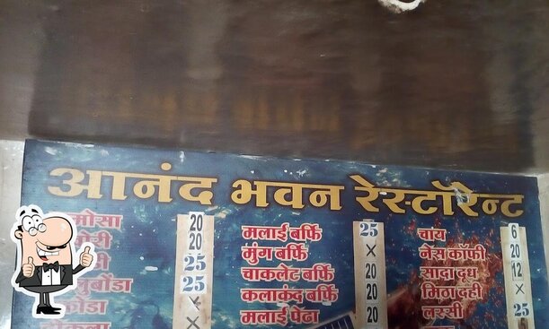Anand Bhavan Restaurant, Nagpur, 43G7+4GP - Restaurant reviews