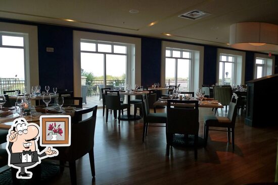 Azurea, Atlantic Beach - Restaurant menu, prices and reviews