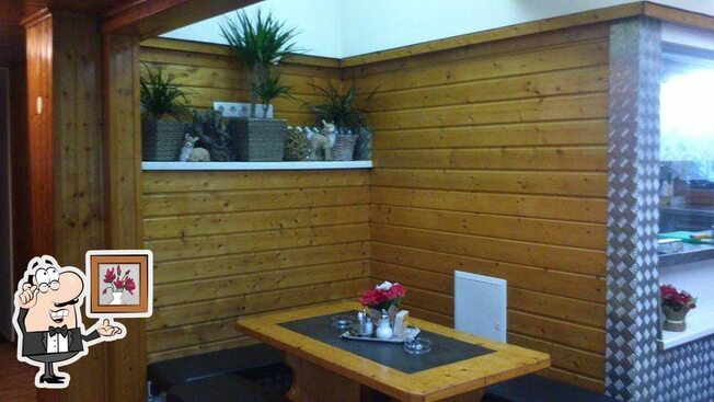 Bi.Er's Imbiss restaurant, Klaus - Restaurant reviews