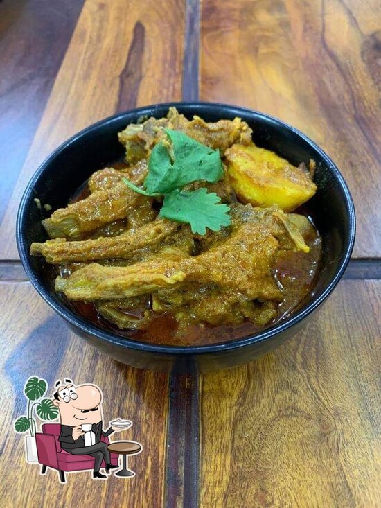 Bong, New Delhi, Govind Puri - Restaurant menu, prices and reviews