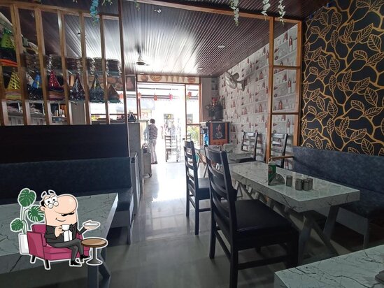 Menu at City Cafe, Greater Noida, Shop 24 Walking Street Twin citywalk ...