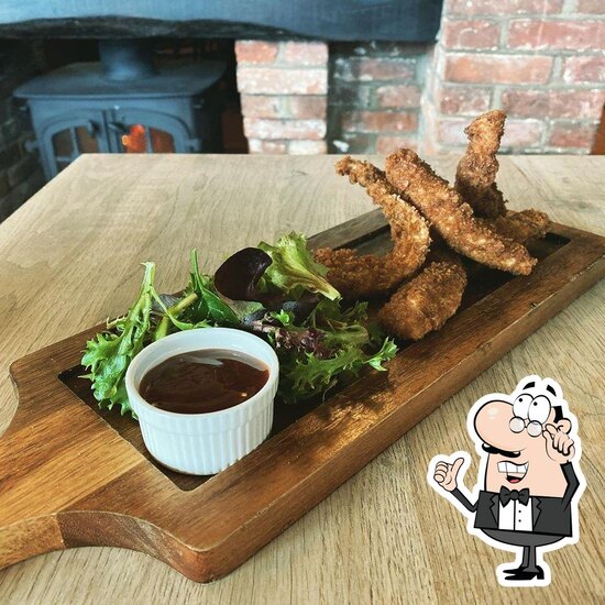Coldham Hall, Norwich - Restaurant menu, prices and reviews
