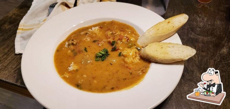 Cooyons in Mountain Home - Seafood restaurant menu and reviews
