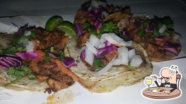 Dallas Kush Club in Dallas - Restaurant reviews
