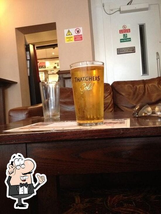 George Hotel - JD Wetherspoon, Bewdley - Restaurant menu, prices and ...