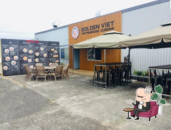 Carta del restaurante Golden Viet Pakuranga, Auckland, 13 Rylock Pl