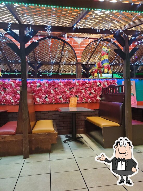 Guacaholic Mexican Grill And Bar, Spring Lake - Restaurant menu, prices ...