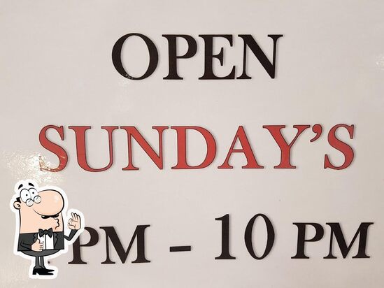 Menu at Harry's Chippy restaurant, Widnes, 488 Hale Road