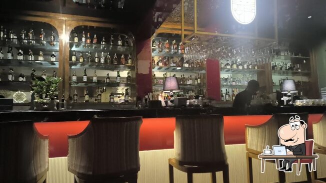 Infusion Neo Kitchen & Bar, Meerut - Restaurant menu, prices and reviews