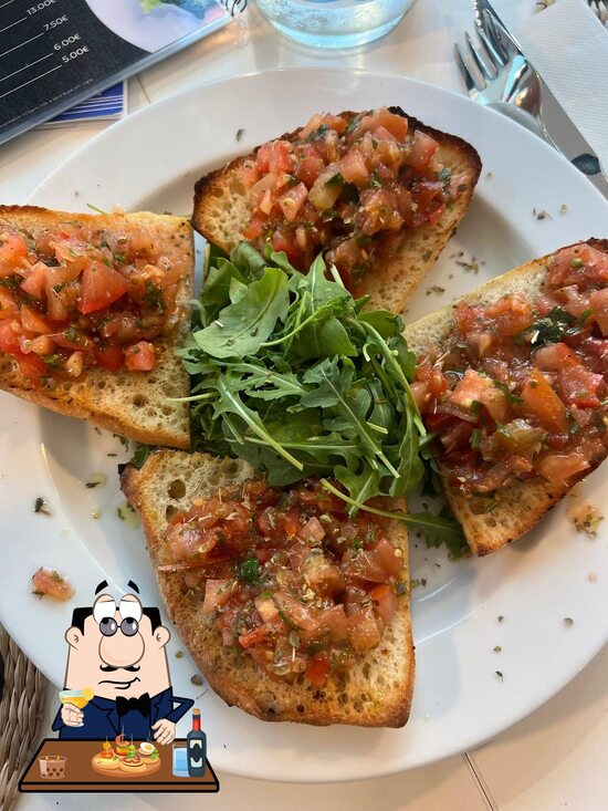La Bella Barra - Ristorante Pizzeria & Lounge Bar, Gafanha da Nazaré ...