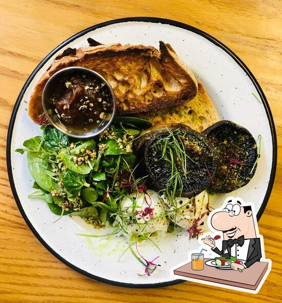 Method Cafe in Kendal - Restaurant reviews