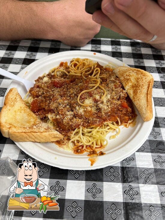 Pixie Dust Lunch Box Shoppe, Selma - Restaurant menu, prices and reviews