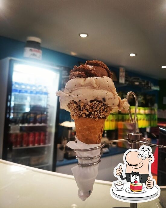 Pure Gelato, Croydon Park - Restaurant menu, prices and reviews