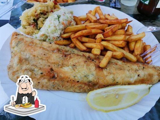Ryba Bar, Gdynia - Restaurant reviews