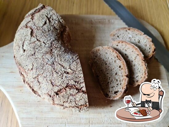 Slow Bread Lab, Mailand - Restaurantbewertungen