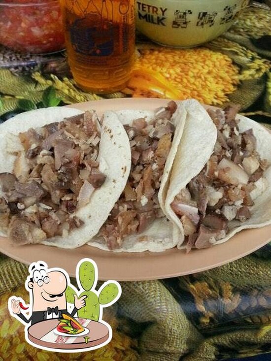 Taquería El Vaquerito, Villahermosa - Menú del restaurante, precios y ...