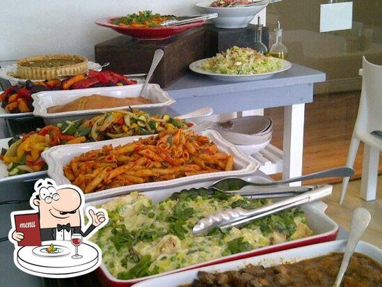 Taste Bud Eatery, Cape Town - Restaurant menu, prices and reviews