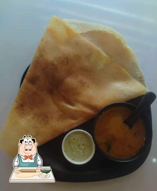 The super 9 cafe, Sumerpur - Restaurant menu, prices and reviews
