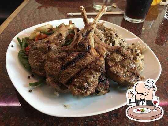 Wildwood Grill in Windsor - Restaurant reviews