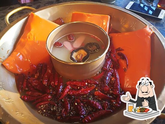 Xiaolongkan Chinese Hot Pot, Auckland - Restaurant menu, prices and reviews