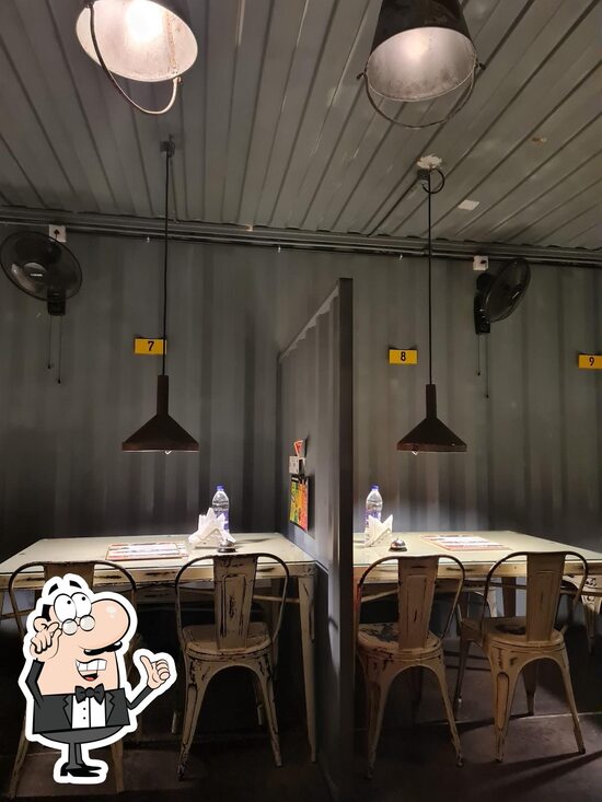 Pankayam, Thiruvananthapuram - Restaurant menu, prices and reviews