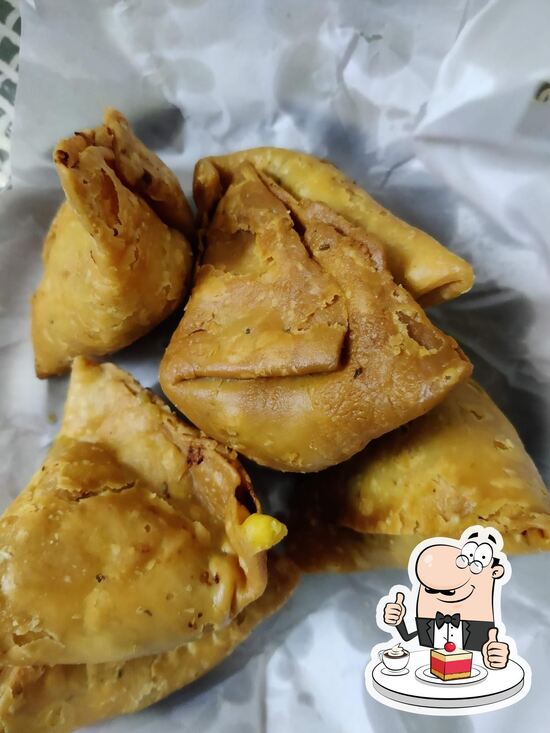 Jalaram Khaman House, Daman - Restaurant reviews