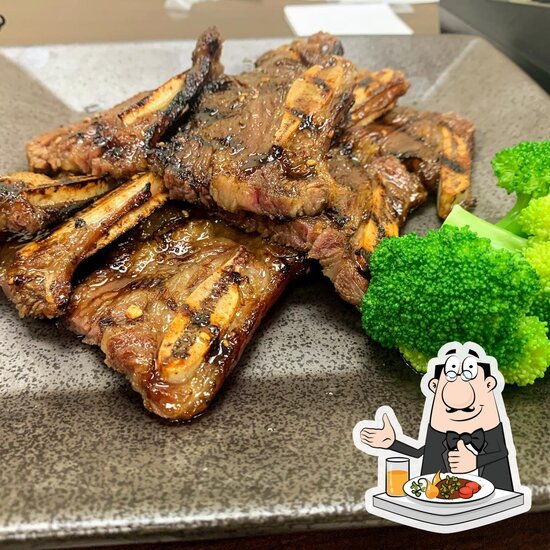 Golden Tree Restaurant, Los Angeles - Restaurant menu, prices and reviews