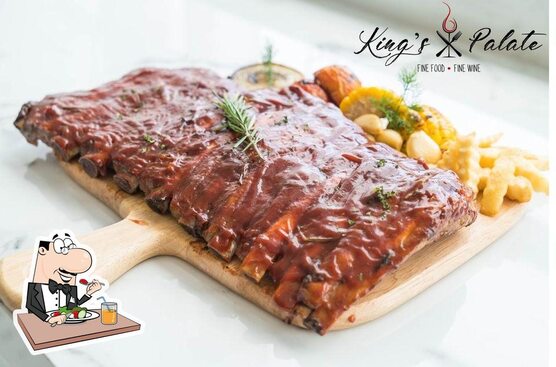 The King Club, King William's Town - Restaurant reviews