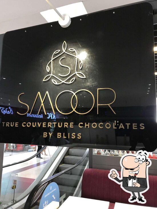 Smoor, Bengaluru - Restaurant menu, prices and reviews