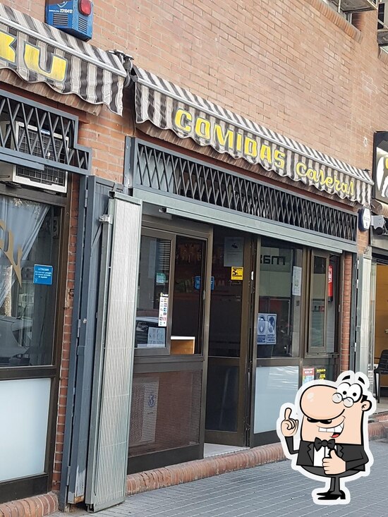 Bar Kaiku, Barcelona, Tetuan - Restaurant menu, prices and reviews