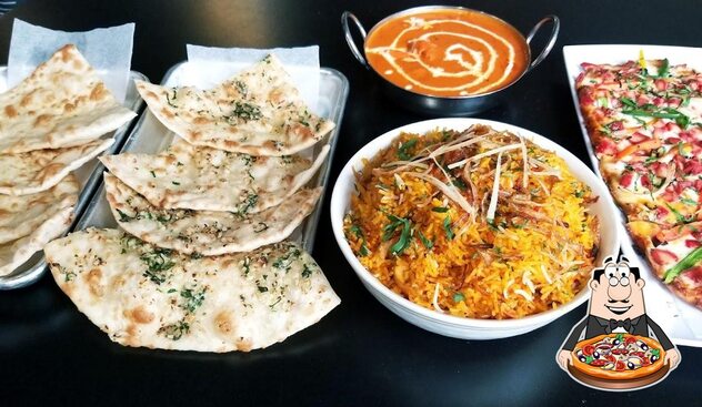 The Mango Tree - North Spokane in Spokane - Restaurant menu and reviews