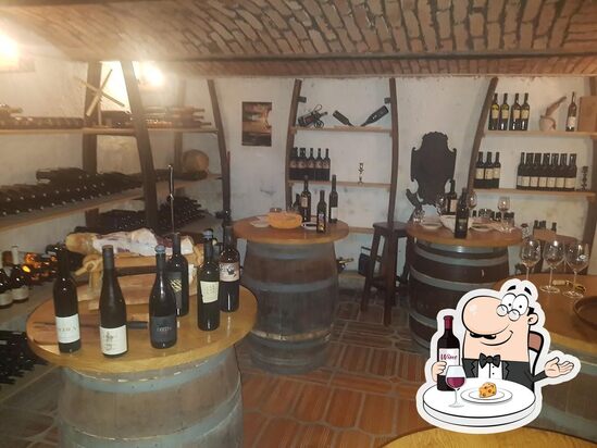 Wine Tasting Bled - Slovenian Wine, Bled - Menu du restaurant, prix et avis