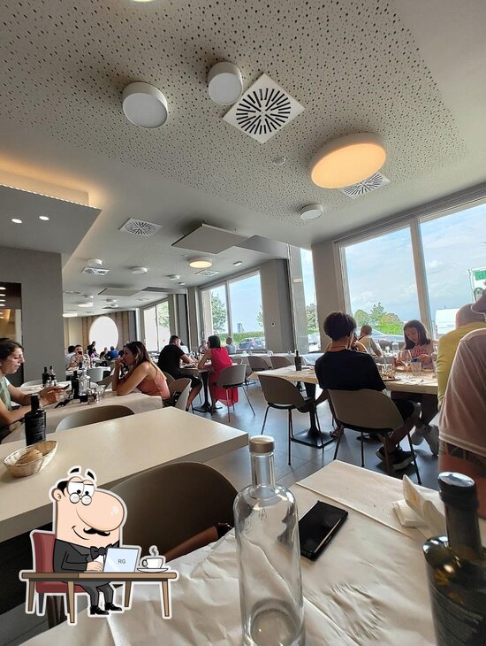 Extè, Zanica - Menu del ristorante, prezzi e recensioni