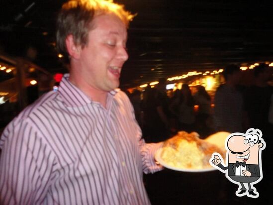 Goodfellows in Chapel Hill - Restaurant reviews