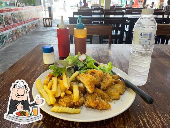 Jo Steak restaurant, Ko Pha-ngan - Restaurant reviews