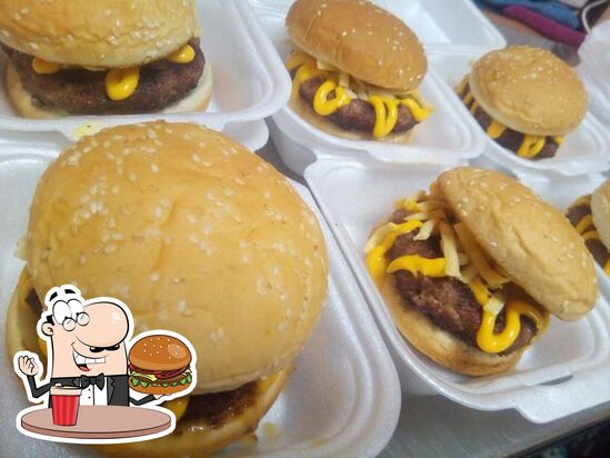 Menu at Kickin Unli Wings + Steaks & Burgers restaurant, Malabon
