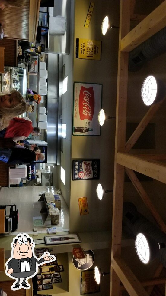 Lil Rebel Family Restaurant, Taylors - Restaurant menu, prices and reviews