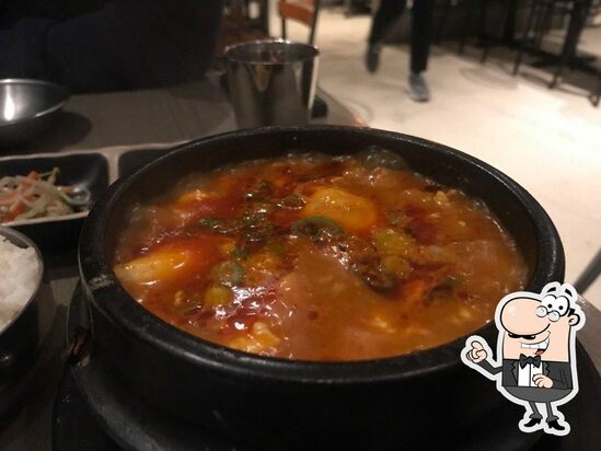 Mukja, Vancouver - Restaurant menu, prices and reviews