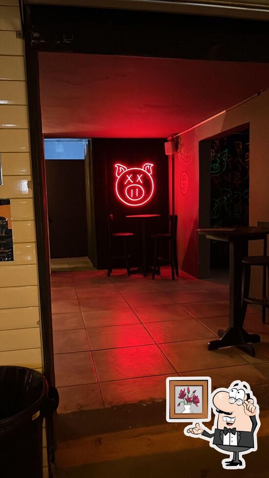 Porks - Casa Forte, Recife - Menú del restaurante, precios y reseñas