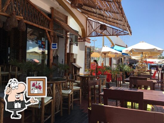 El Ancla, Paracas - Menú del restaurante, precios y reseñas
